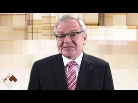 Los Angeles Estate Planning Attorney Richard Grain on Becoming A Client