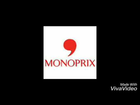 BEST SUPPER STORE IN QATAR # 1 equipe MONOPRIX ๐