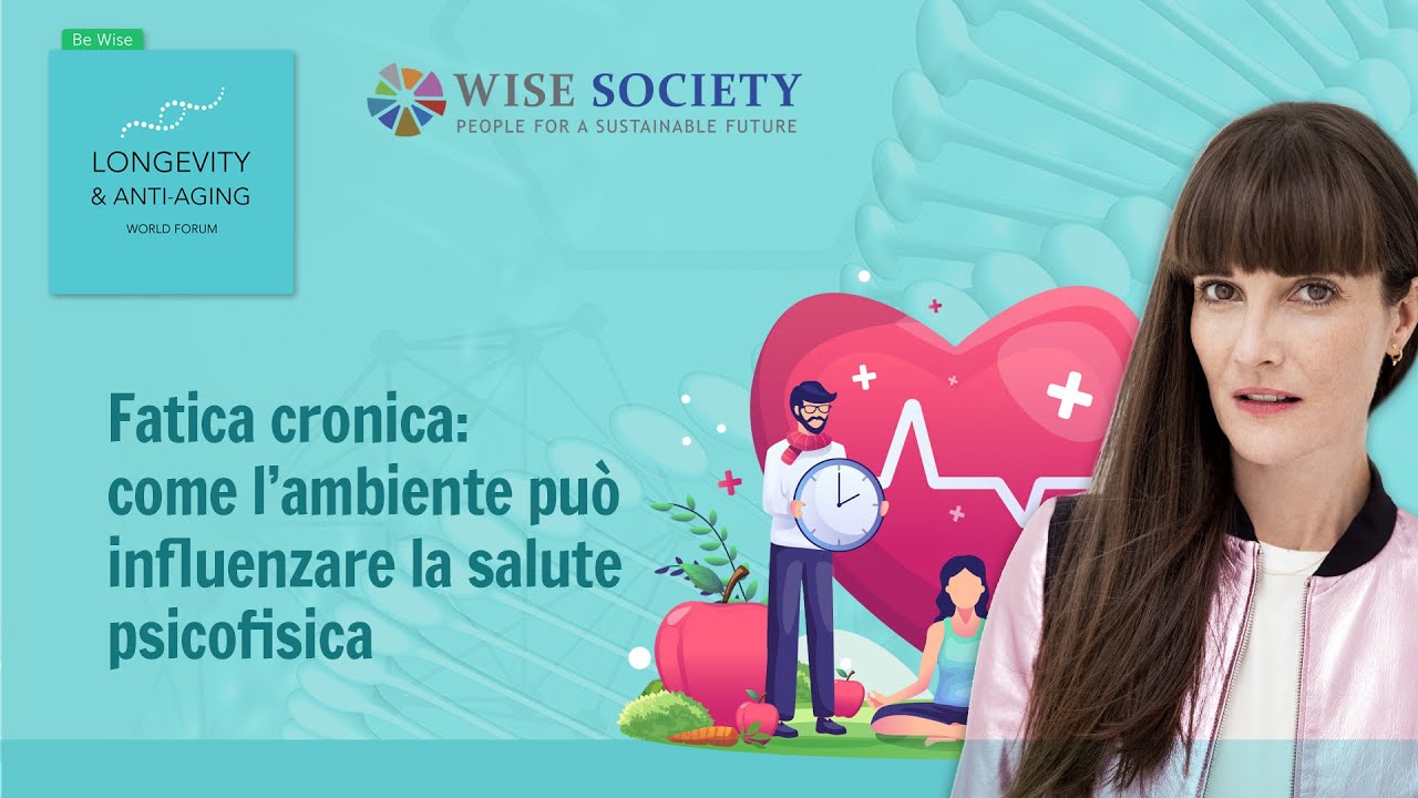 Fatica cronica: come l’ambiente può influenzare la salute psicofisica ...