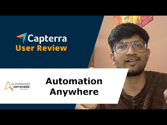 Automation Anywhere Pricing, Alternatives & More 2024 | Capterra