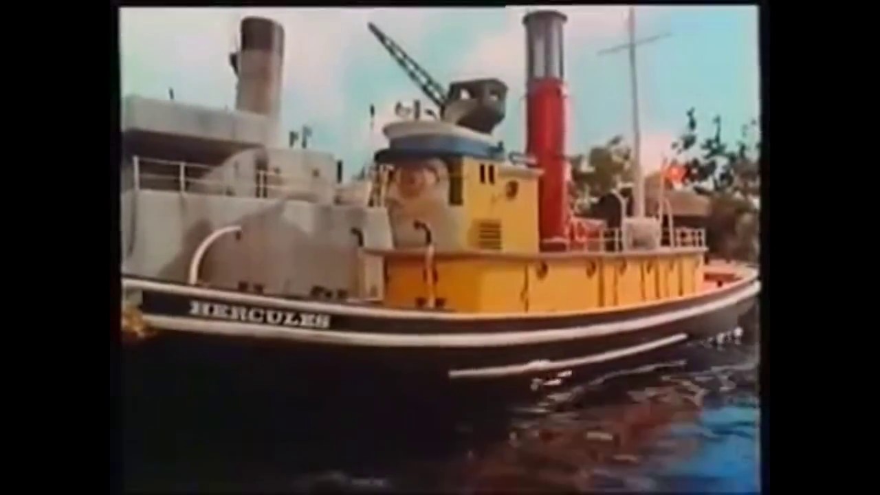 TUGS theme | never used theme