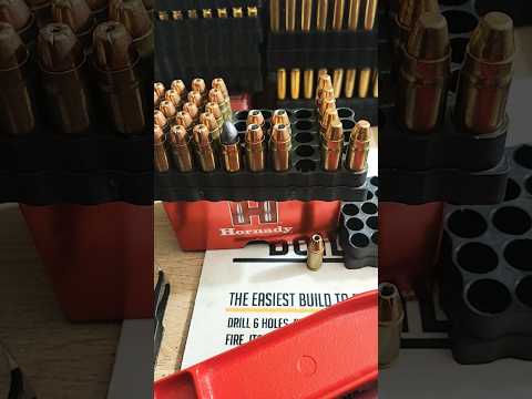 Can you use 38 cal and 9mm for reloading .357 sig ?