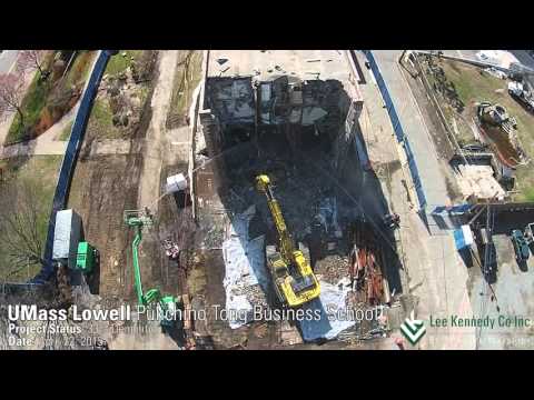 UML Demolition
