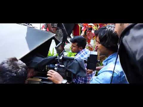 Shivani Sangita Odia Shooting Movie
