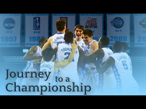 UNC Basketball: Journey To A Championship | North Carolina 2008-09 Season In Review