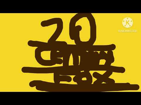 20th Century Fox Logo