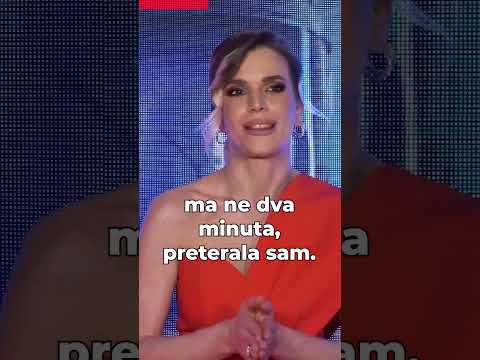 Rediteljka o audiciji Nebojše Glogovca za film posvećen Tijani Jurić