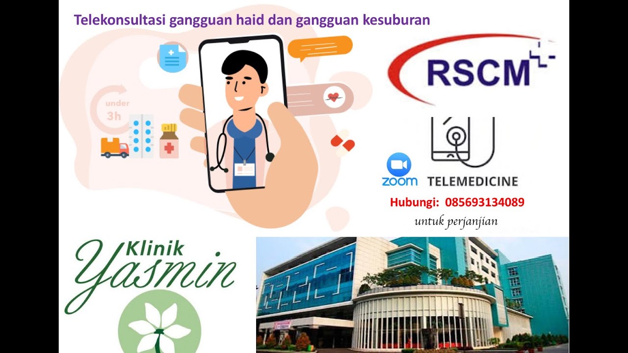 Bersama Prof Iko - Memanfaatkan Teknologi Digital dan Big Data dalam Kedokteran