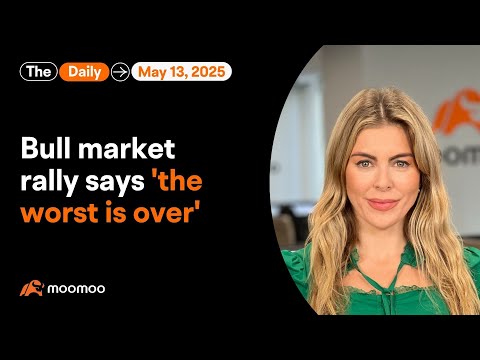 The Daily: most Nasdaq 100 stocks rose 3% or more
