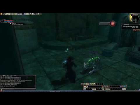 Steam Community :: Video :: Dungeons & Dragons Online - Boxing an Iron ...
