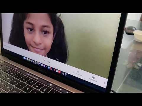 Singhania School - Google Classroom Demo