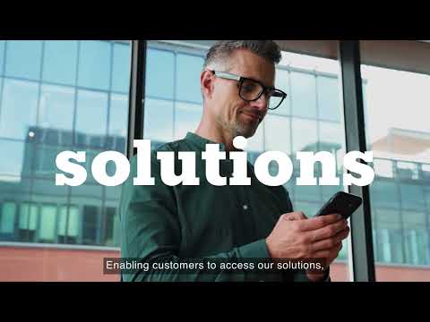 NatWest: The Bank of APIs