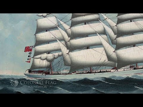 The Tradition of the Flag at Half Staff