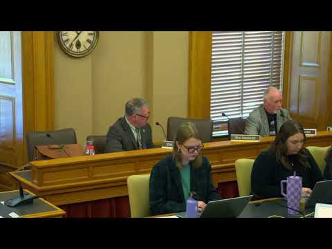 Kansas Sen. Michael Murphy: The People, NOT the Courts, are the Final ...