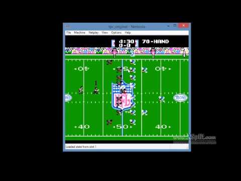 Field Goal Ranges and Field Goal Drill | tecmo101