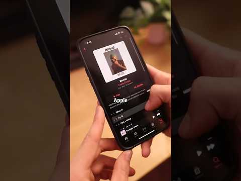 Is Apple Music Better Than Spotify?