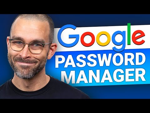 GOOGLE Password Manager REVIEW 2025 | Is it even good?!