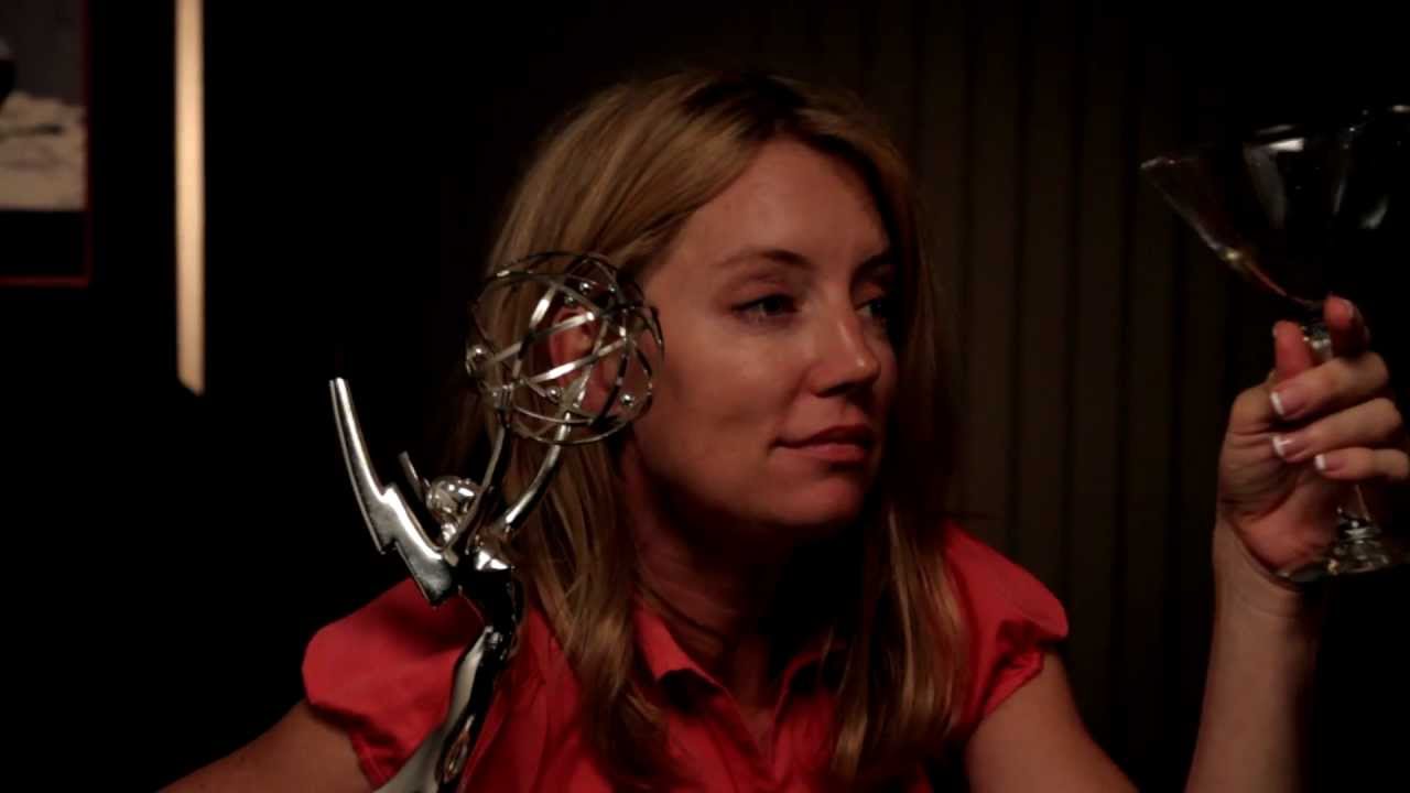 Cynthia Watros Gets Lost, Episode 2