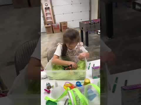 Kinetic Sand Fun for Kids: Best Games and Activities #games #best #kineticsand #cute #kids #kinetic