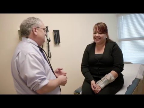 Why I Went into Medicine: John Carper, MD, FAAFP