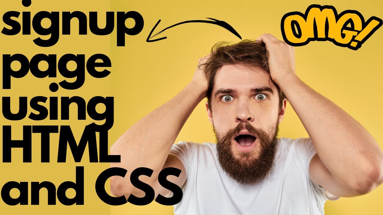 Animated Login Form using HTML & CSS only | No JavaScript or jQuery || codeWithPeople.