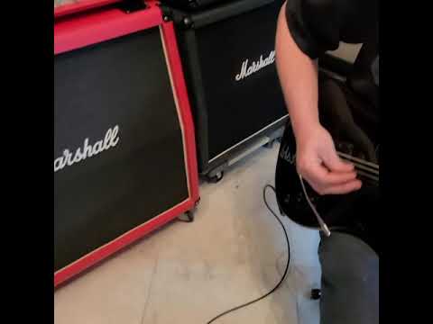 Krank Krankenstein Dimebag Signature 100 Watt Half Stack With | Reverb