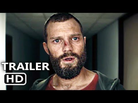 THE TOURIST HD Trailer 2022