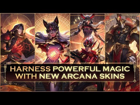 League of Legends - WIN.gg