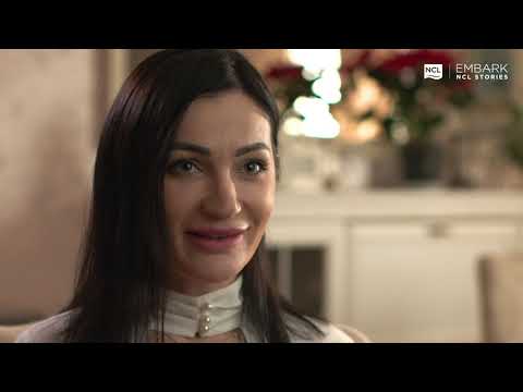 EMBARK: NCL Stories – Sanja Bozinovic, Group Service Coordinator & Access Officer, Norwegian Encore