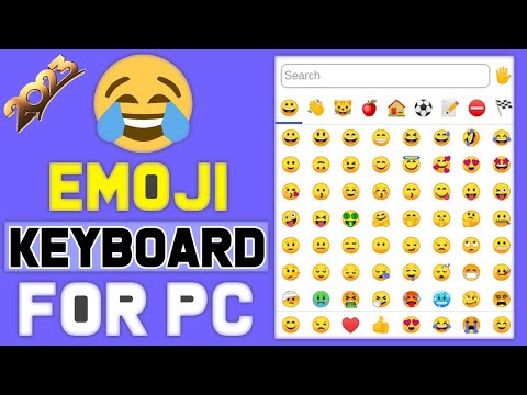 3 Ways How To Type Emojis On Asus Laptop? – ZJKSL