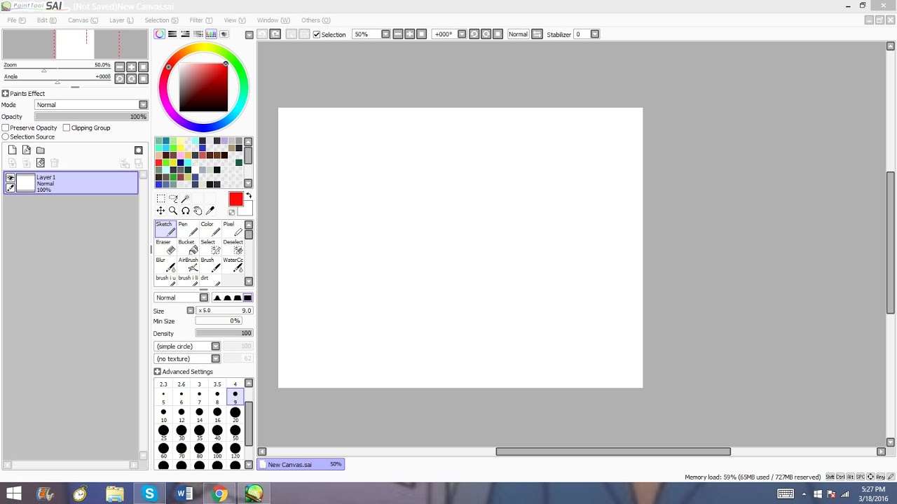HOW to DRAW - Quick & Easy Basic Drawing Tutorial