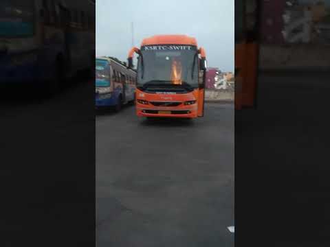 KSRTC Swift💃💃💃💃💃🌸🌸