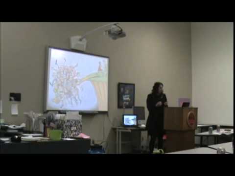 Jill Lewis Ignite Talk: What Happened in 1965?