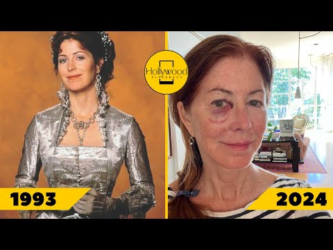 TOMBSTONE 1993 Cast THEN And NOW 2023 | All Actors Have Aged Terribly?