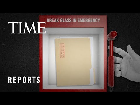 Doomsday and Democracy: Former Trump Aides Warn of Secret Presidential Crisis Powers