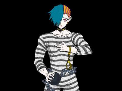 (spoilers!! not a ship!!) Reko and Alice yttd edit