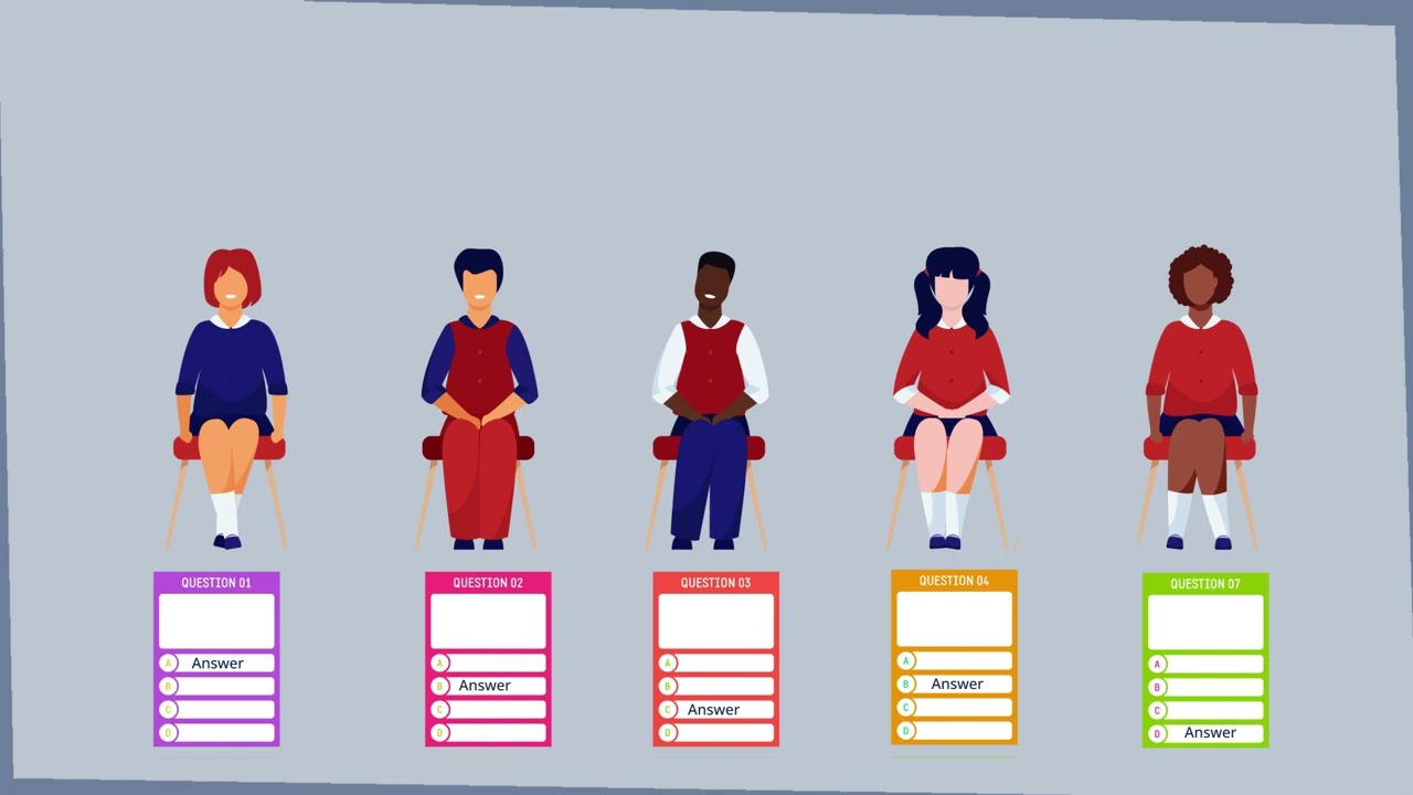 Processing | Quiz | Interactive Assessments for Engaging Learning