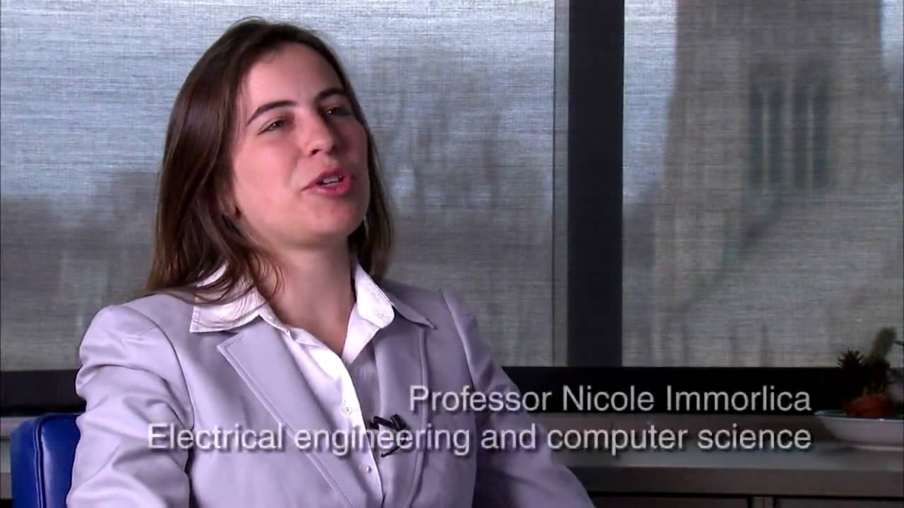 Electrical Engineering and Computer Science