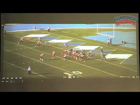 4-2-5 Defense: Blitz Packages - Football -- Championship Productions, Inc.