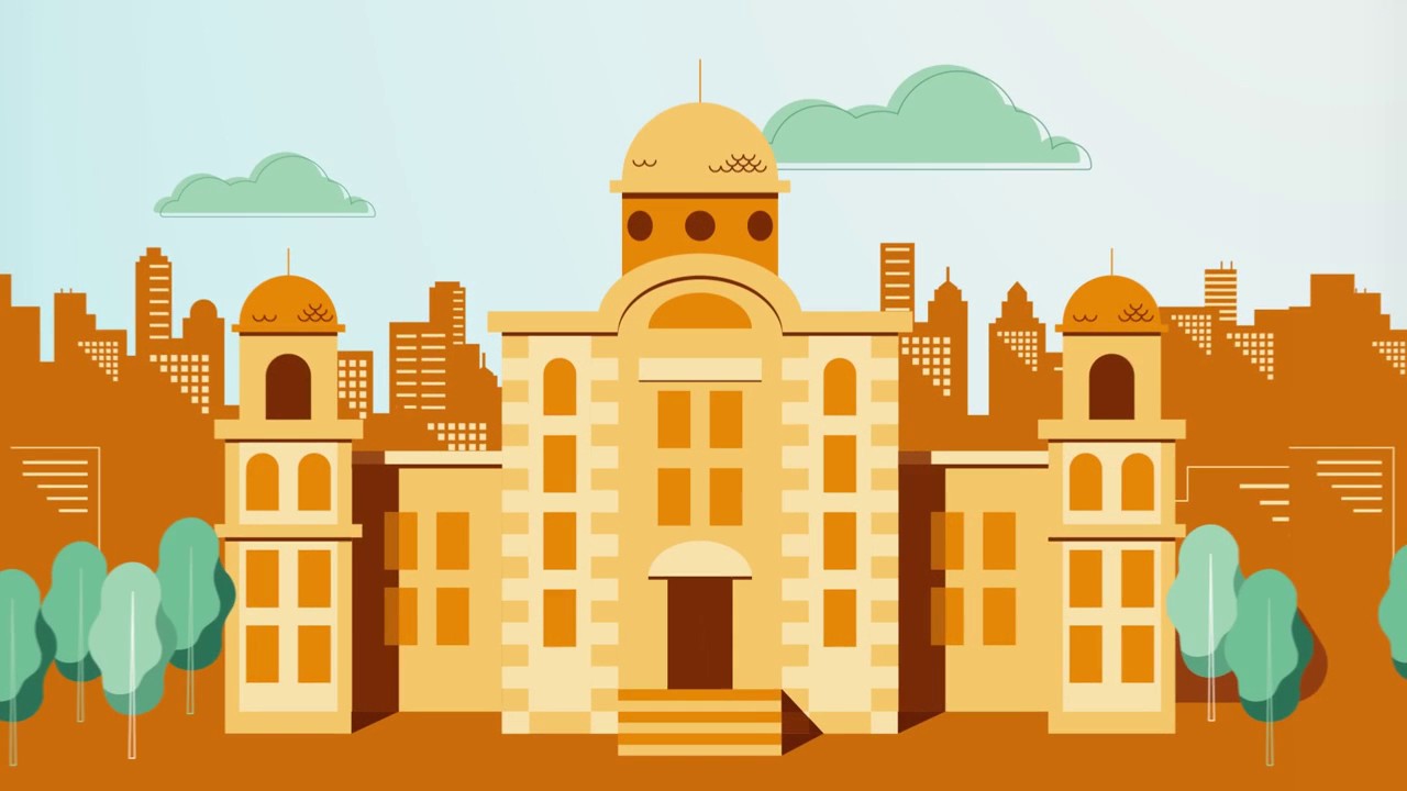 Digitalisation in the public sector