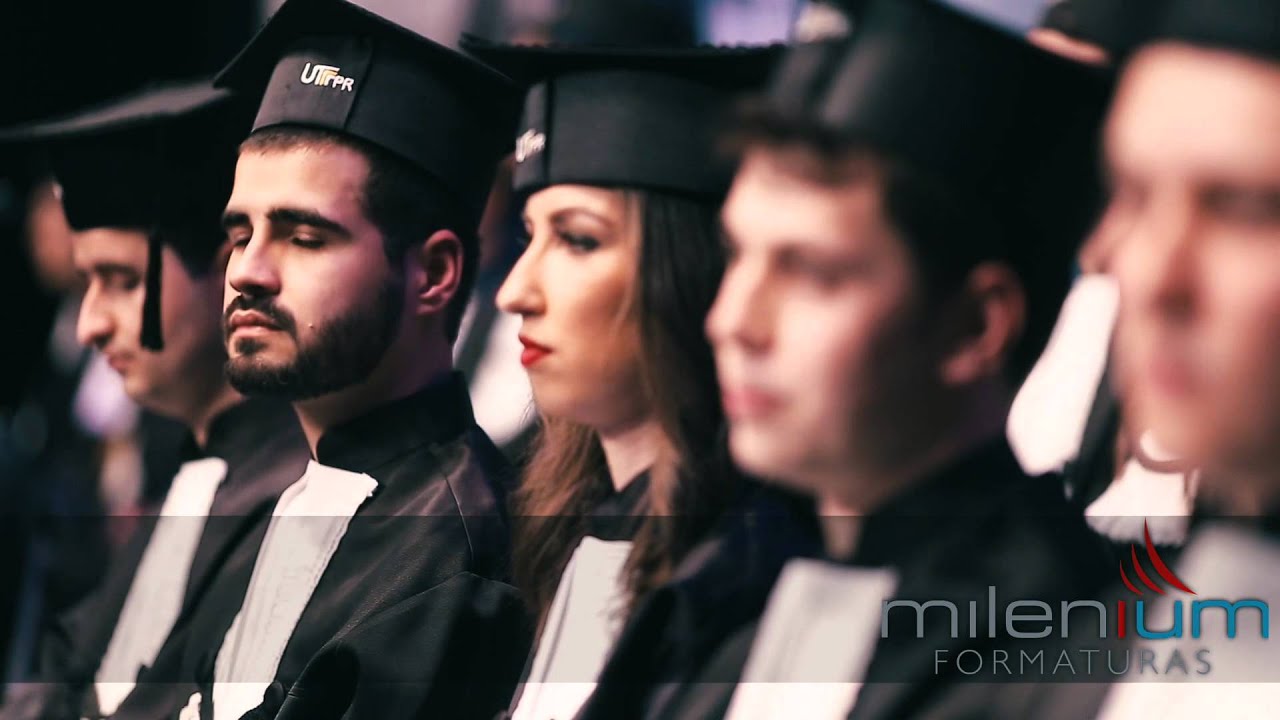 Teaser Engenharia Elétrica UTFPR