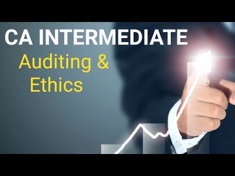 Nature Objective Scope of Audit - Q&A ICAI study mat compilation