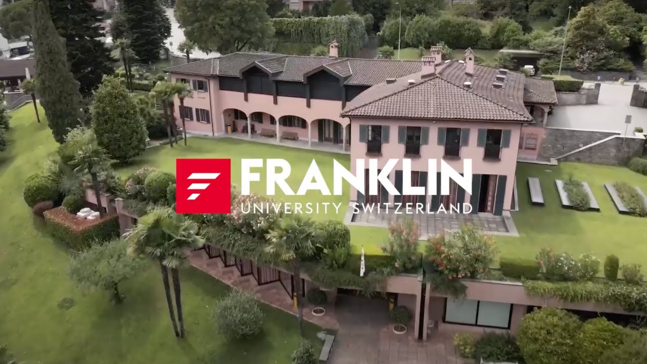 Graduate Master program in Switzerland