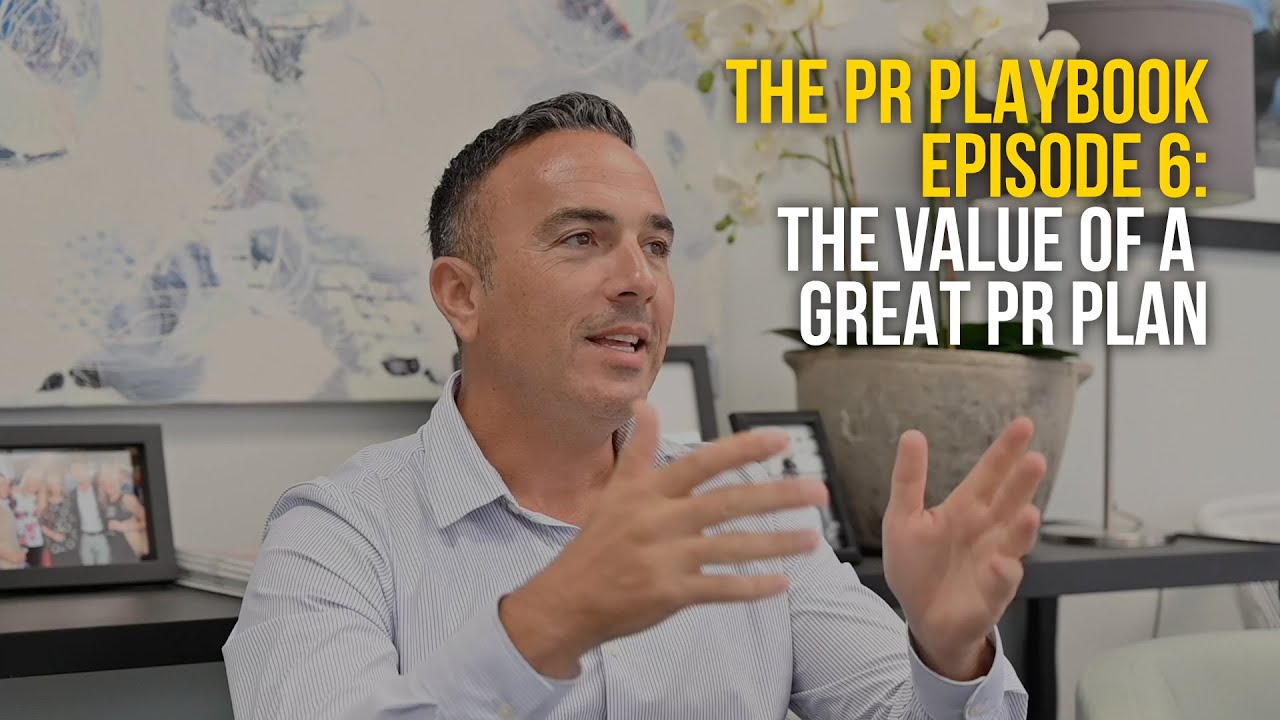 The PR Boutique | Public Relations Firm With Offices In Texas