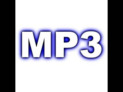Como Crear CDs de Mp3