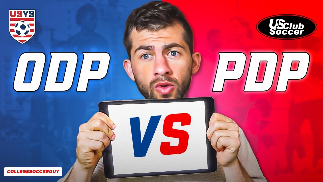 What's the Difference Between ODP vs PDP vs iD2?