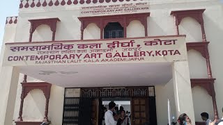 Best Art Galleries in Kota, RJ - Expert Recommendations
