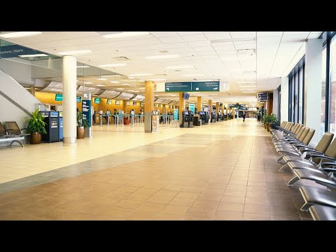 YQR October 2020 Update