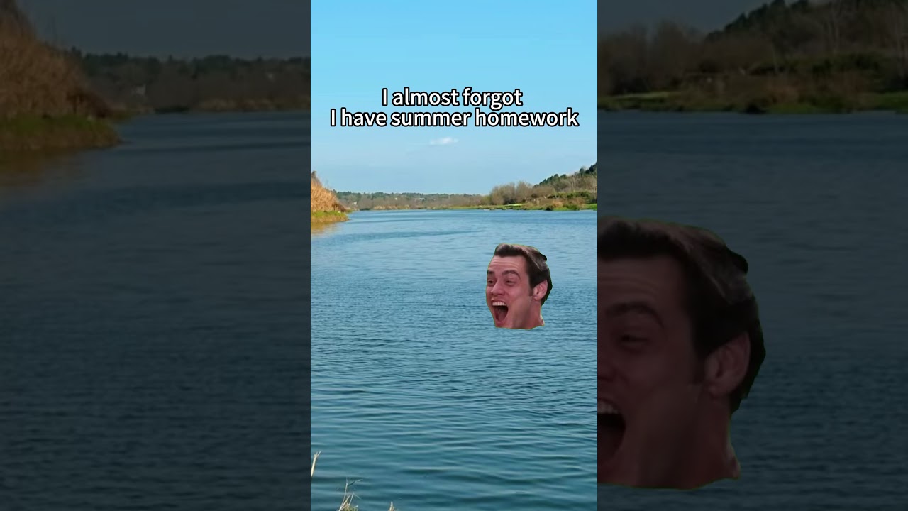 When your brain decides to ruin your peace with one thought 😭 #study #relatable #funny