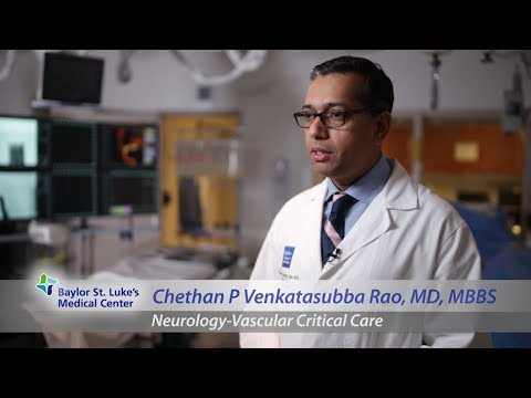 Meet Our Physician: Chethan Rao, MD